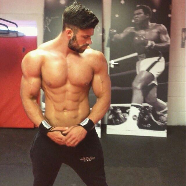 The Best Instagram Accounts That Will Actually Inspire You to Hit the ...