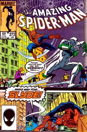 Timeline Comics: Amazing Spider-Man - 1963 (Marvel)