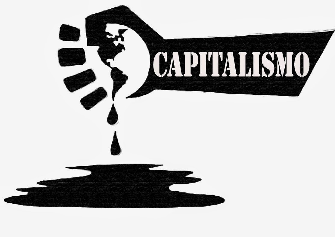 Características del capitalismo ~ Historia Universal; Capitalismo