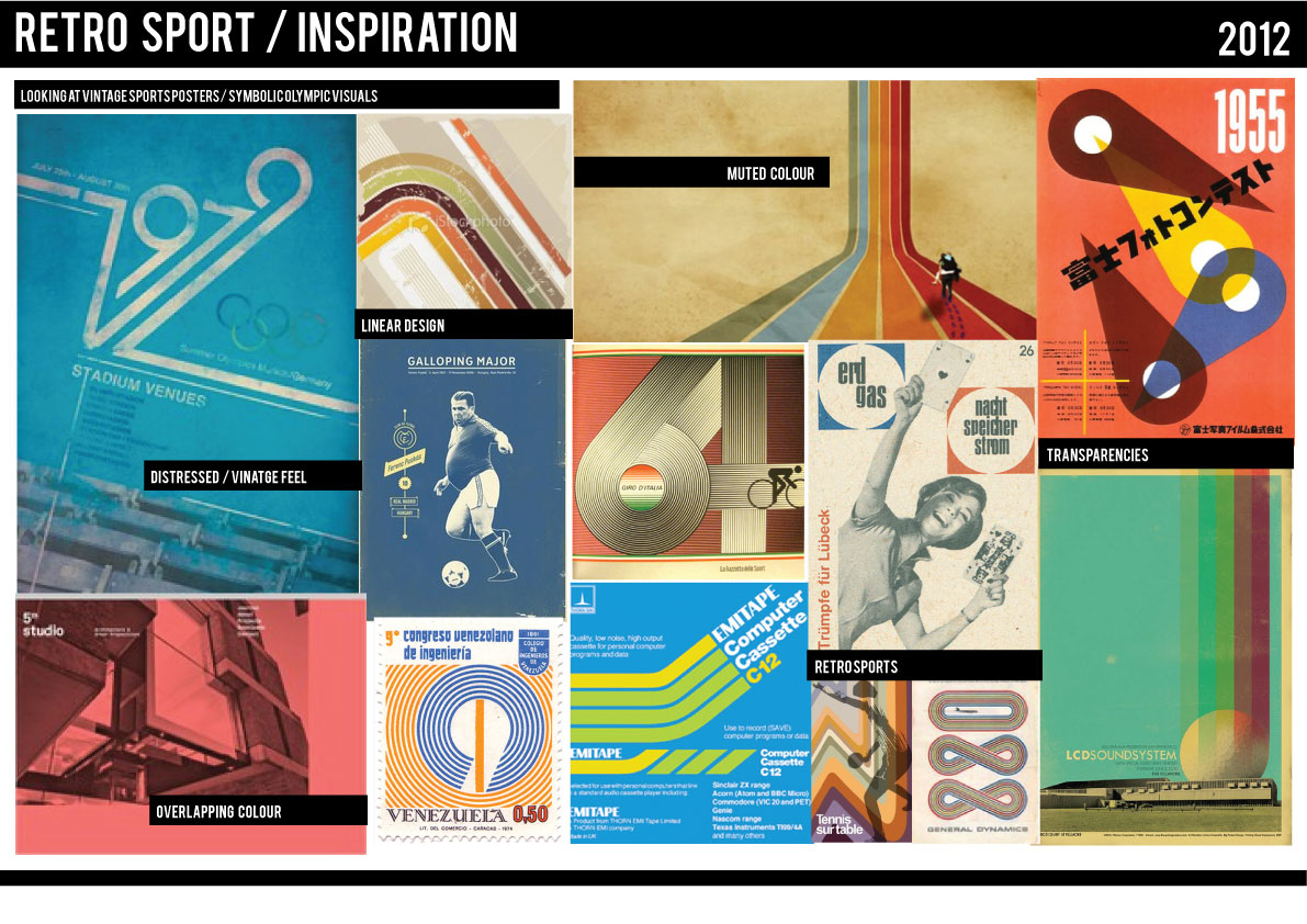 KEVIN BENTLEY: Design Concepts 2012