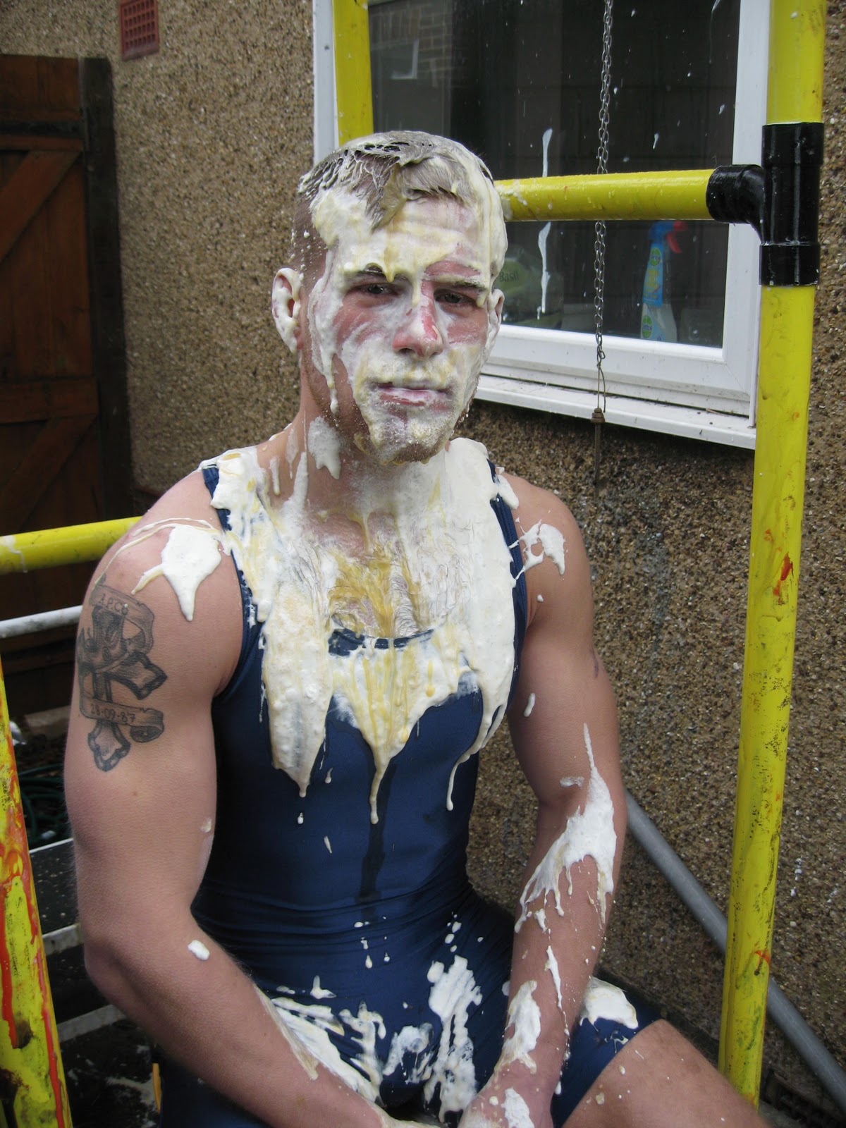 Splat! Blog: September 2011