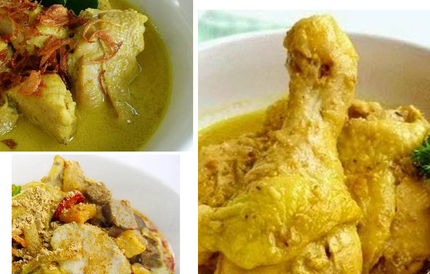 Resep Opor Ayam Kuning | Digital Riau