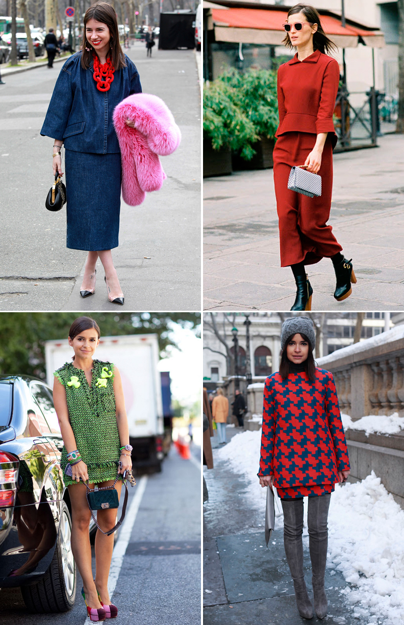 May | 2013 | Collage Vintage