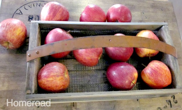 How to Build Your Own Apple Crate