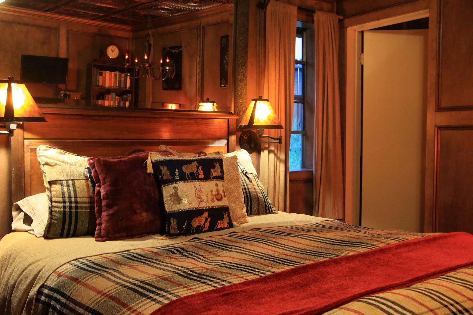 California Association of Boutique & Breakfast Inns Travel Blog ...