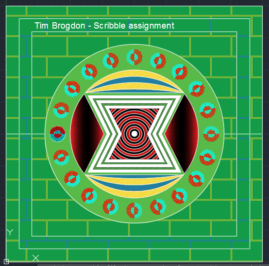 ENGR 1304: Scribble Page!