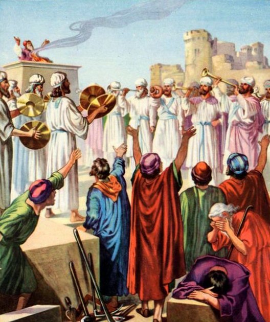 Allacin's Free Illustrated Summaries of Christian Classics: EZRA+—An ...