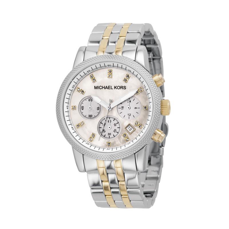 นาฬิกา Michael Kors: นาฬิกาข้อมือผู้หญิง