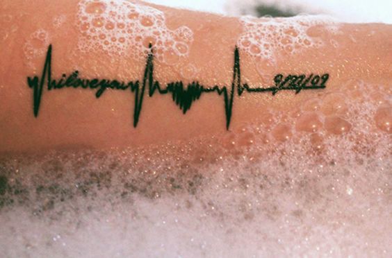 Toda Moderna 27 Tatuagens Femininas Delicadas Sexys E Sensuais Para