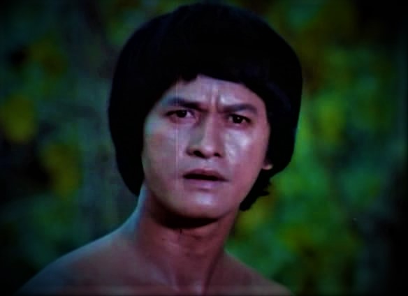 Ramon Zamora (1935-2007)