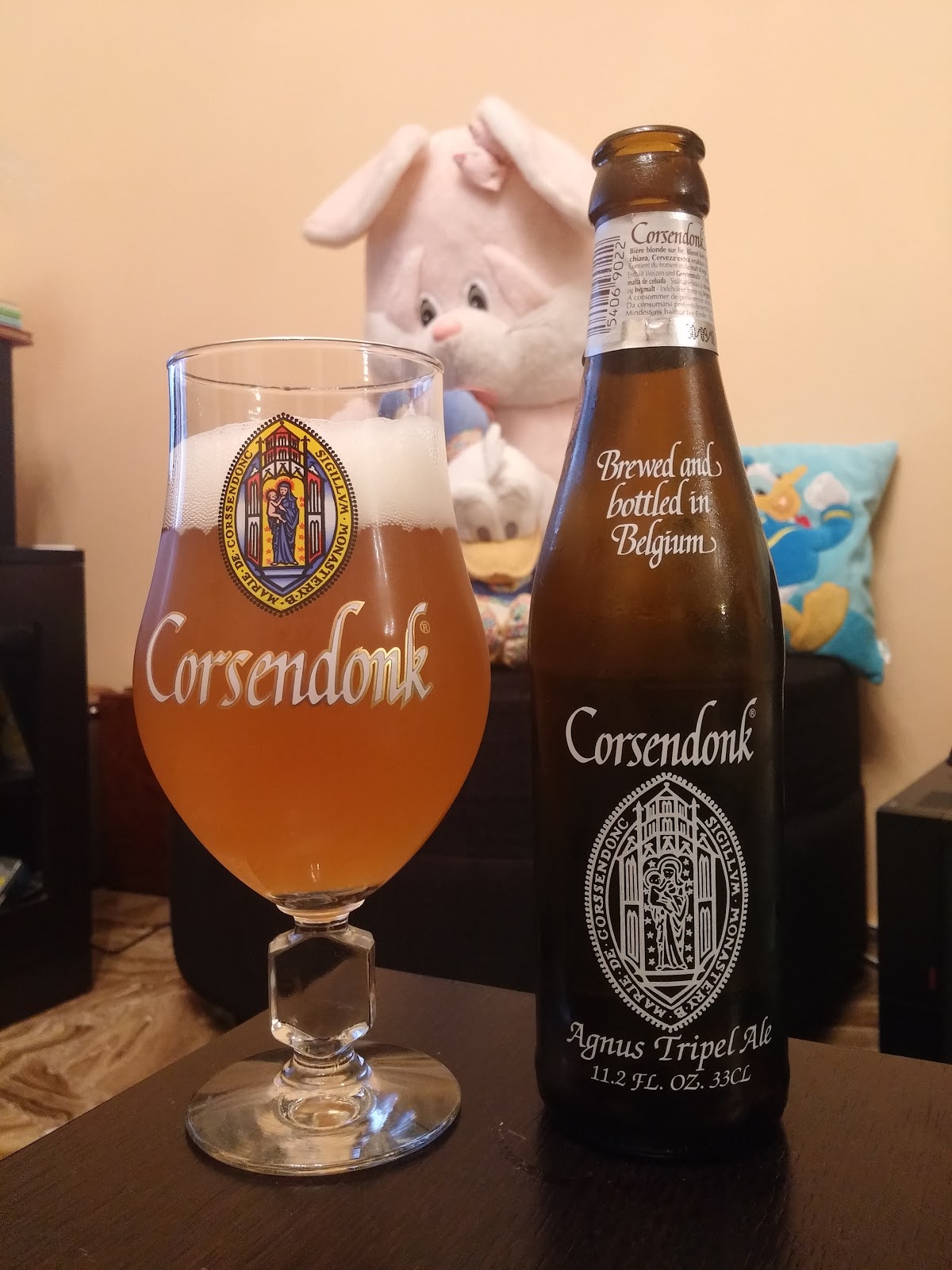 Corsendonk Agnus
