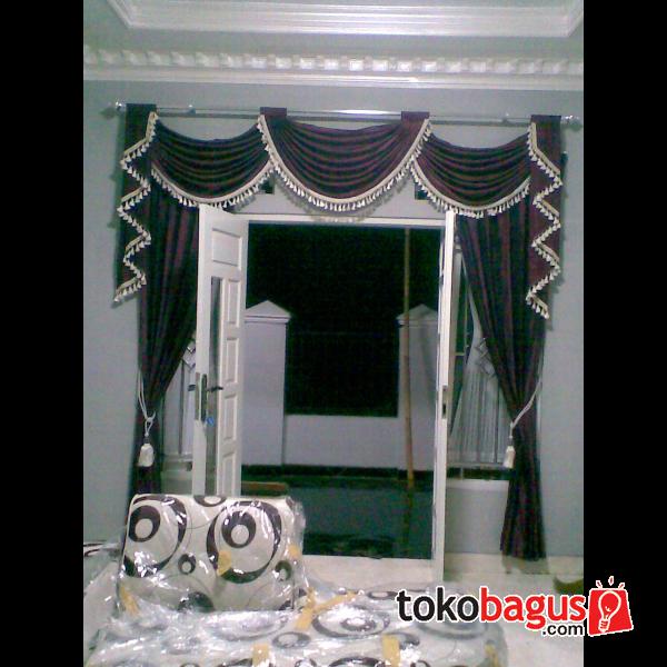 53+ Inspirasi Top Interior Gorden Mewah