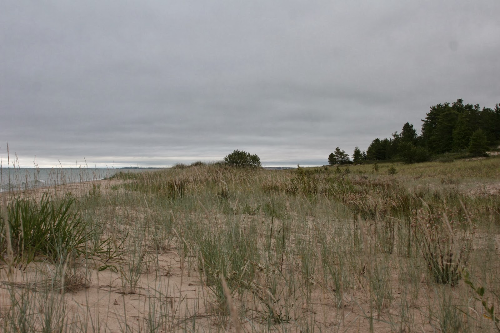 Isabella Conservation District Environmental Education Program: Geology ...
