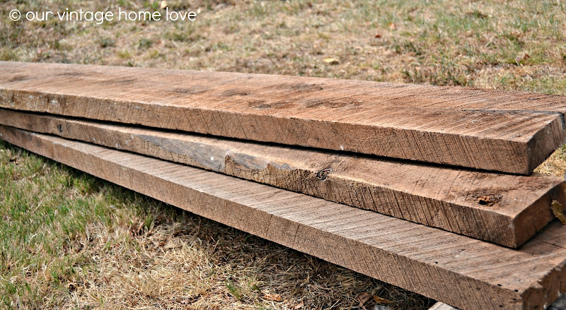 2 Inch Thick Wood Wall Shelves (16 Image) | Wall Shelves