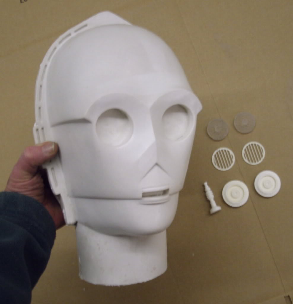 PROTOCOL DROID TUTORIAL