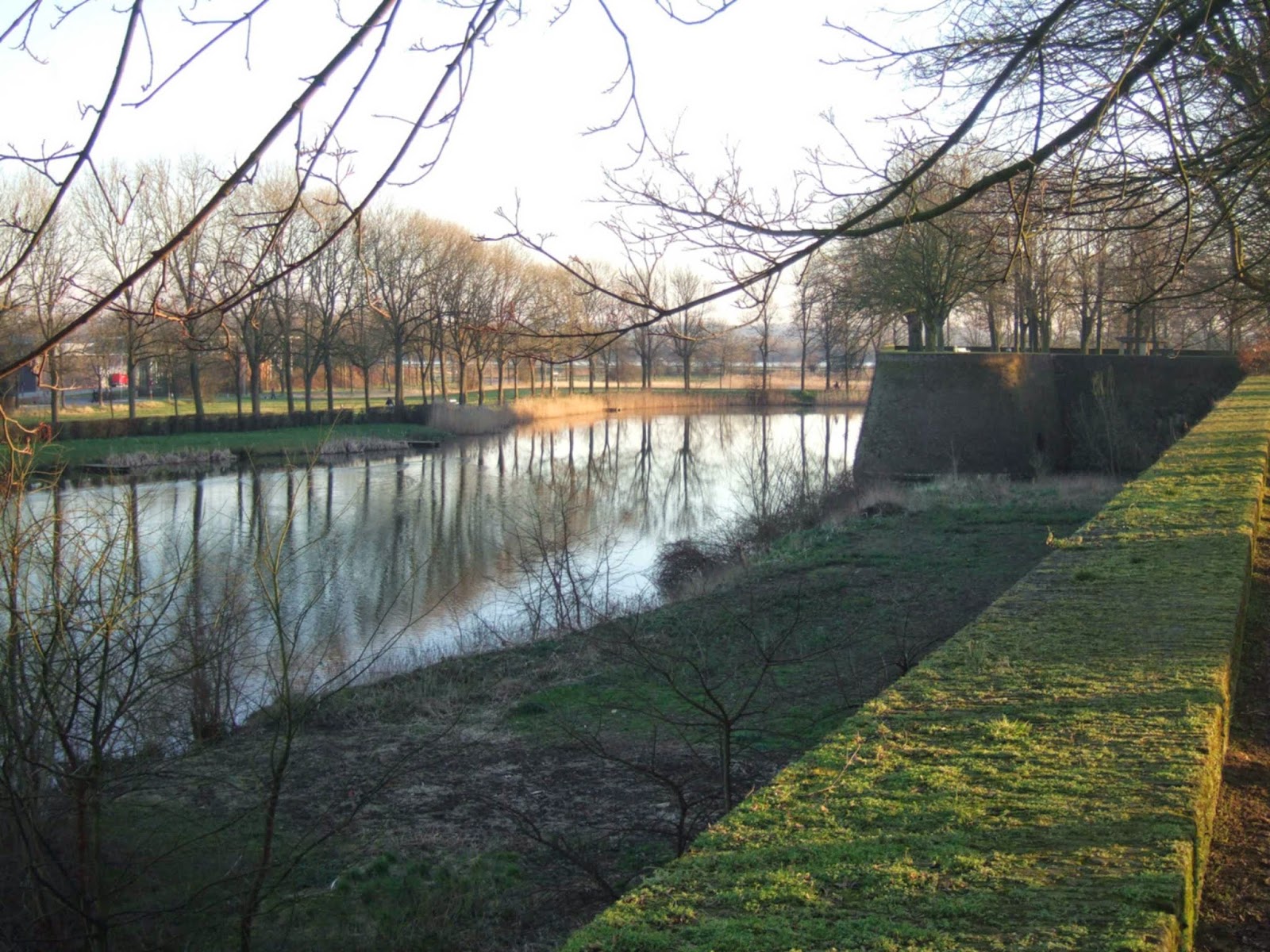 The Travels of a Curious Old Man: Ypres, Tyne Cot and the Menin Gate