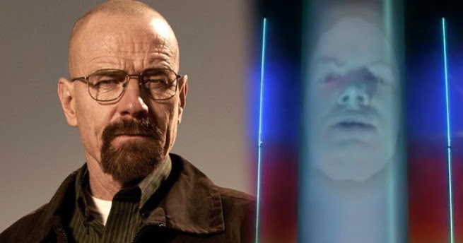 MMPR The Movie 2017 - First Look At Zordon & Command Center - JEFusion