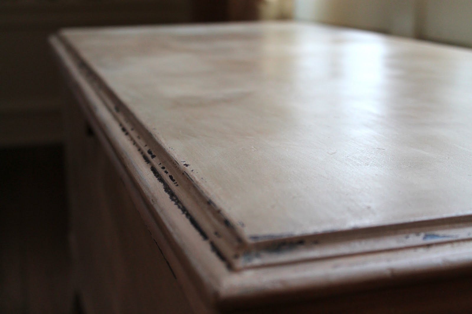 Designing Domesticity: The Tale of a Cedar Chest