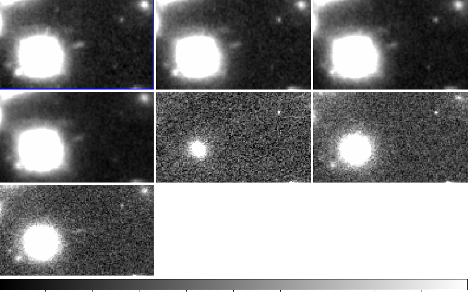 Xingxing‘s Astronomical Home: 二月 2014