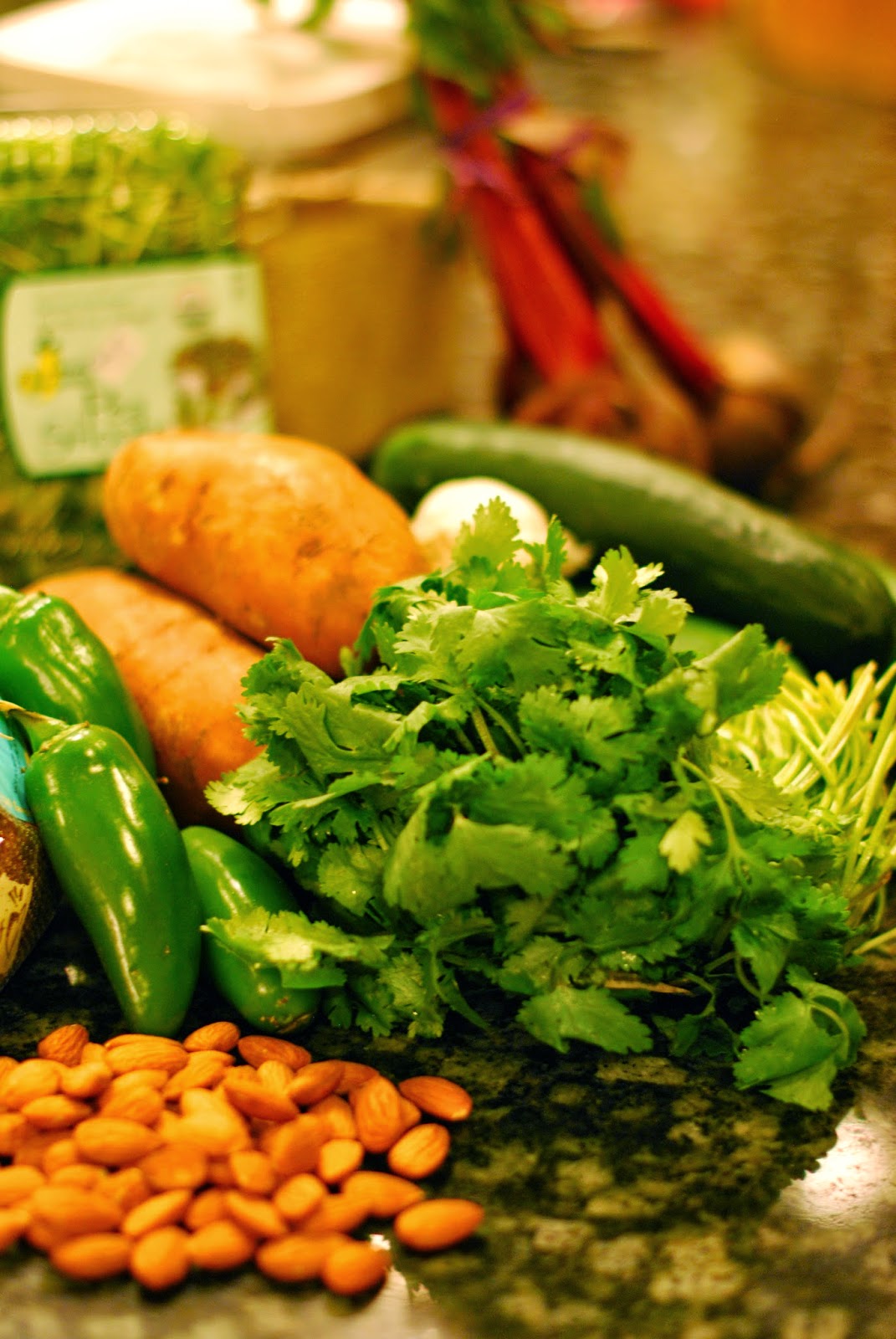 because CANCER STINKS