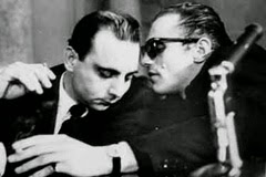 "Punchy" Illiano, Part of Gallo Crew, Died Yesterday