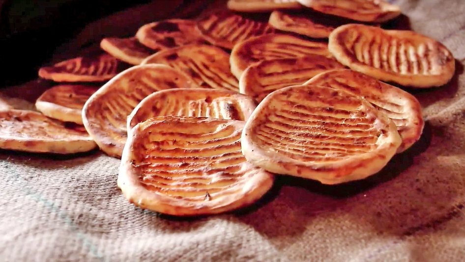 Must Try Delights from Kashmir