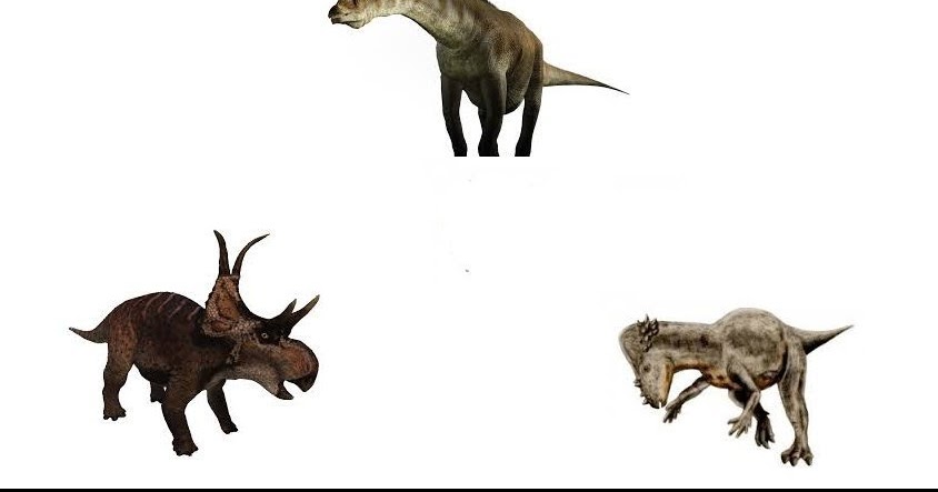 Período Cretácico ~ Historia geológica de la tierra con Arturo ANONYMOUS