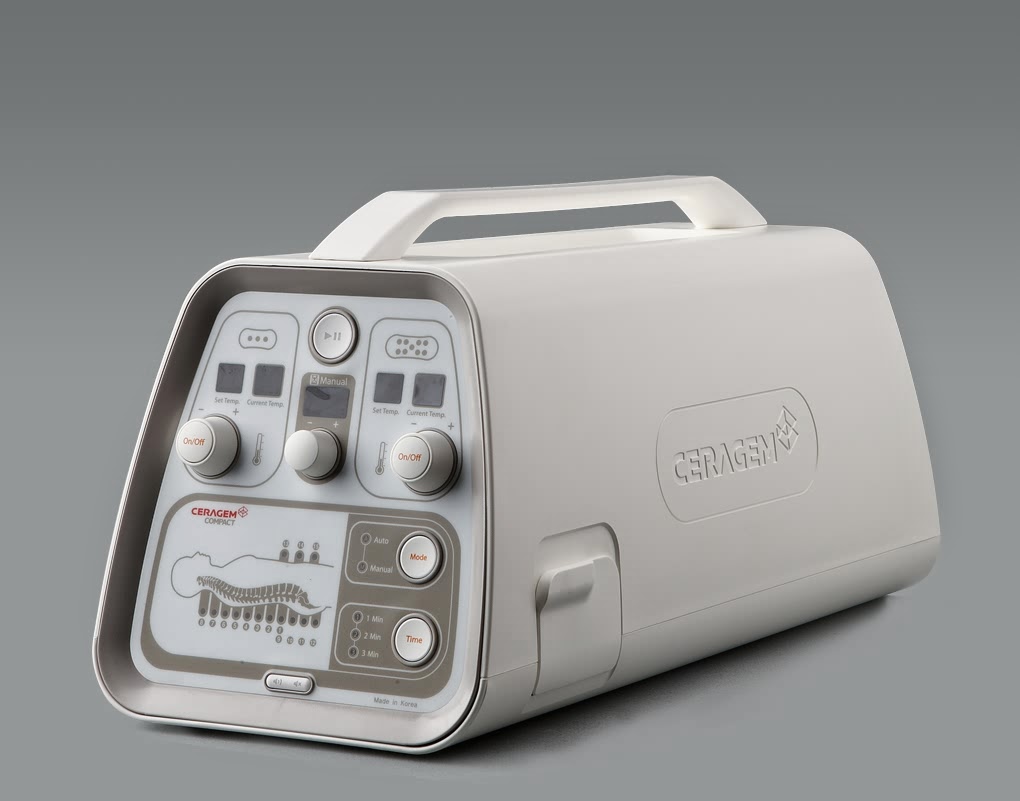 CERAGEM Kuala Selangor: Produk