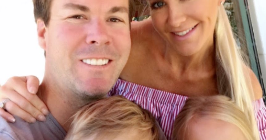 Dahm triplets - Jaclyn’s husband