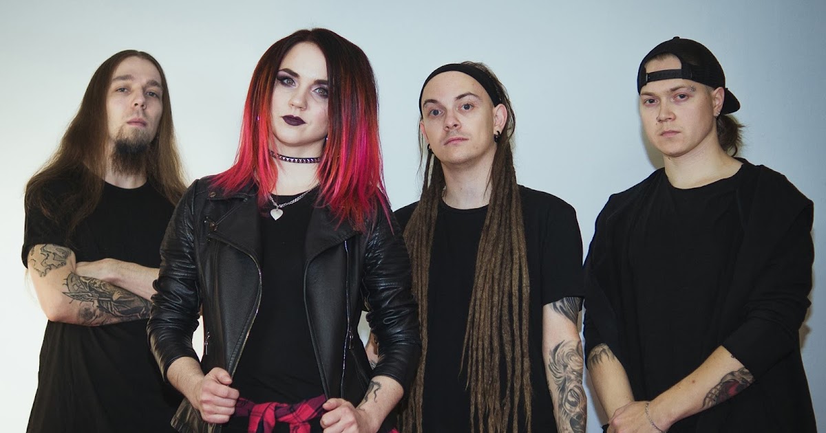 FALLCIE - Release New Video "The Outer Space"