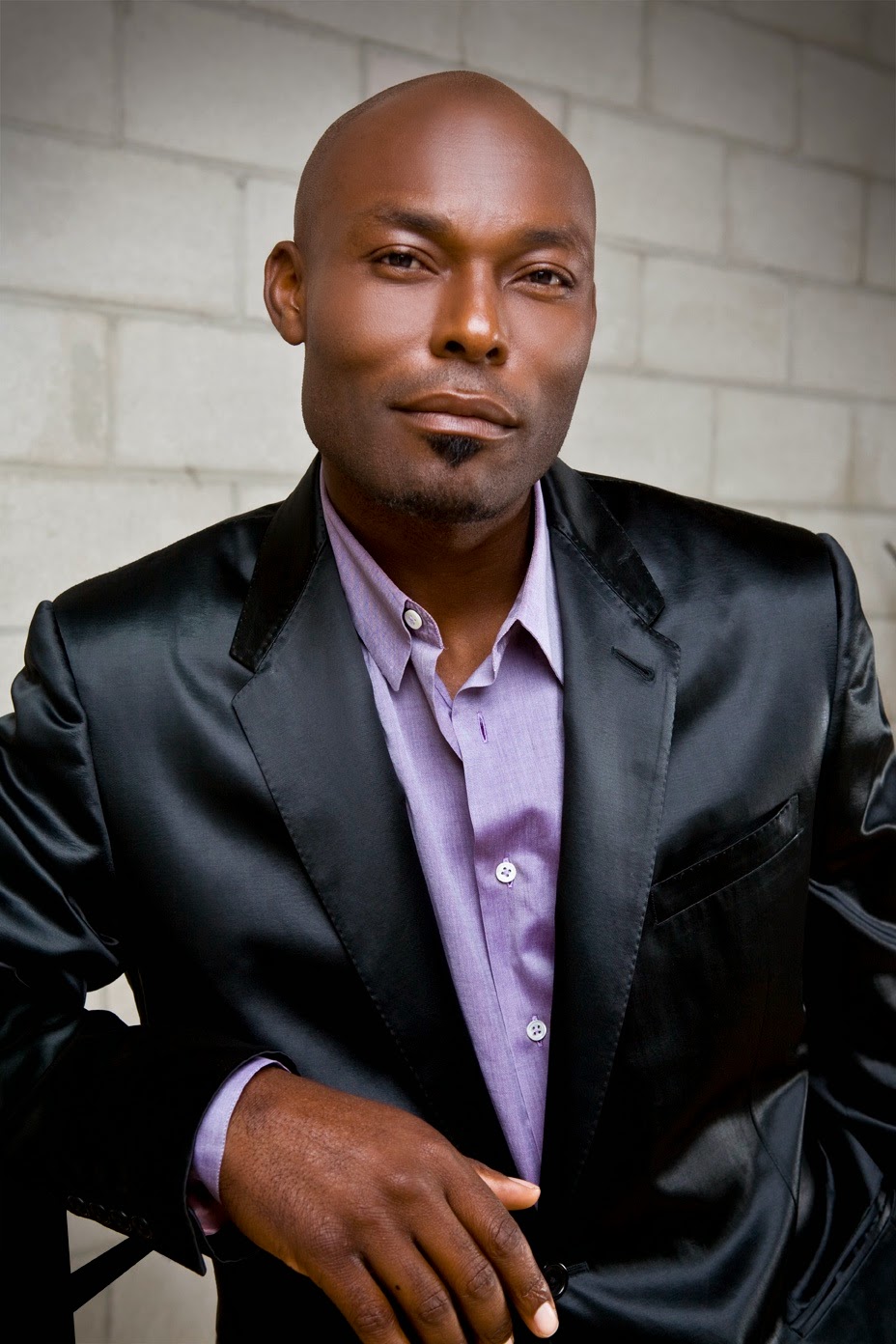Haitian Filmmakers: Jimmy Jean-Louis appears opposite Halle Berry in Extant