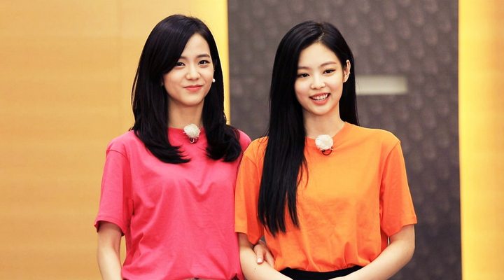 Jennie & Jisoo 'BLACKPINK' Looks So Sweet in Running Man's Latest ...