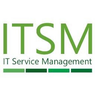 IT Service Management