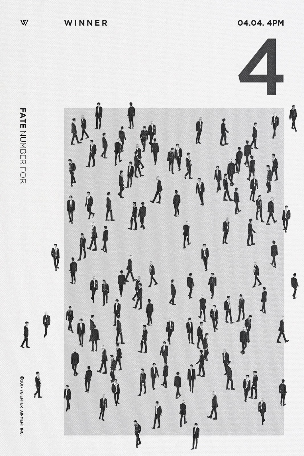 [COMEBACK] WINNER volverá el 4 de abril con un nuevo álbum. - BA NA NA ...