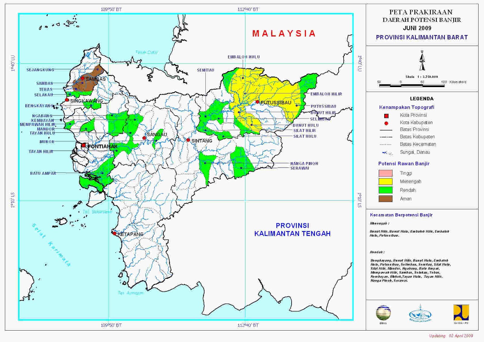 legenda peta - wood scribd indo