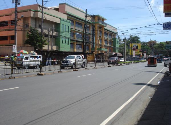 Make It Davao: Streets of Davao City