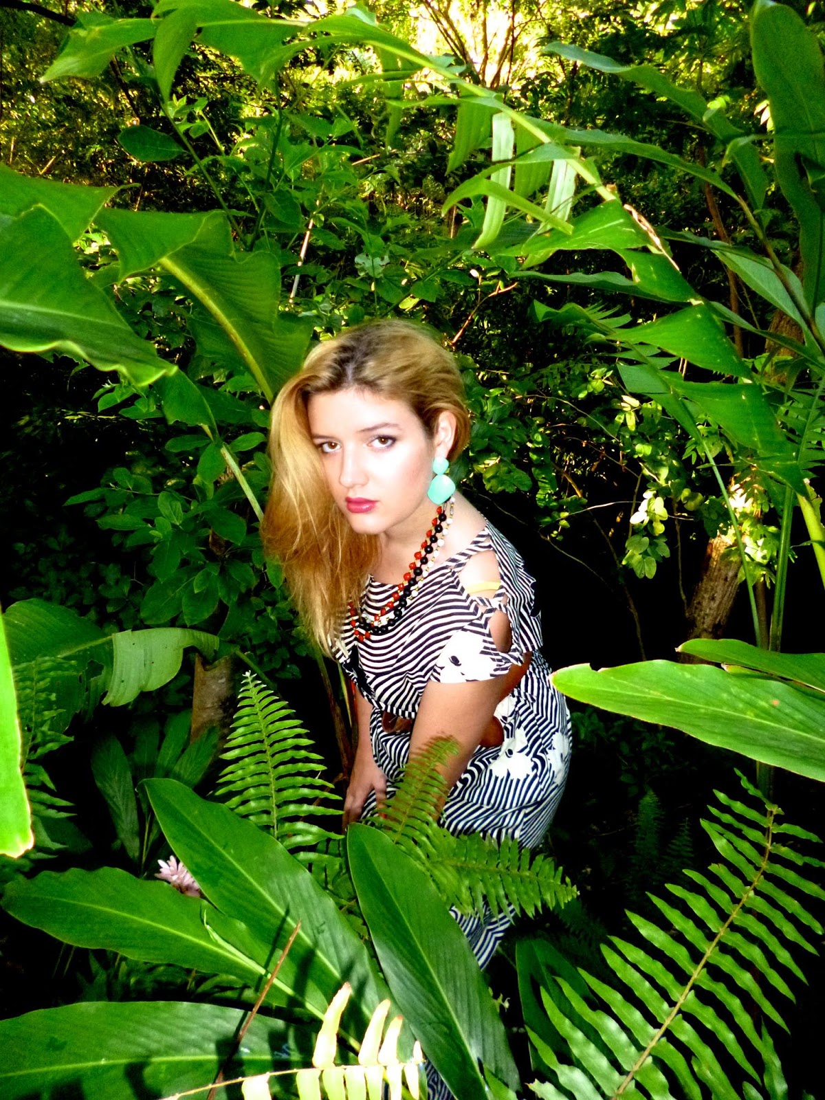 FASHIONCLASH BLOG: Collaborative Unit Project: Introducing Isabelle ...