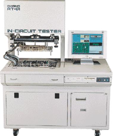 materi pendidikan: ICT Tester