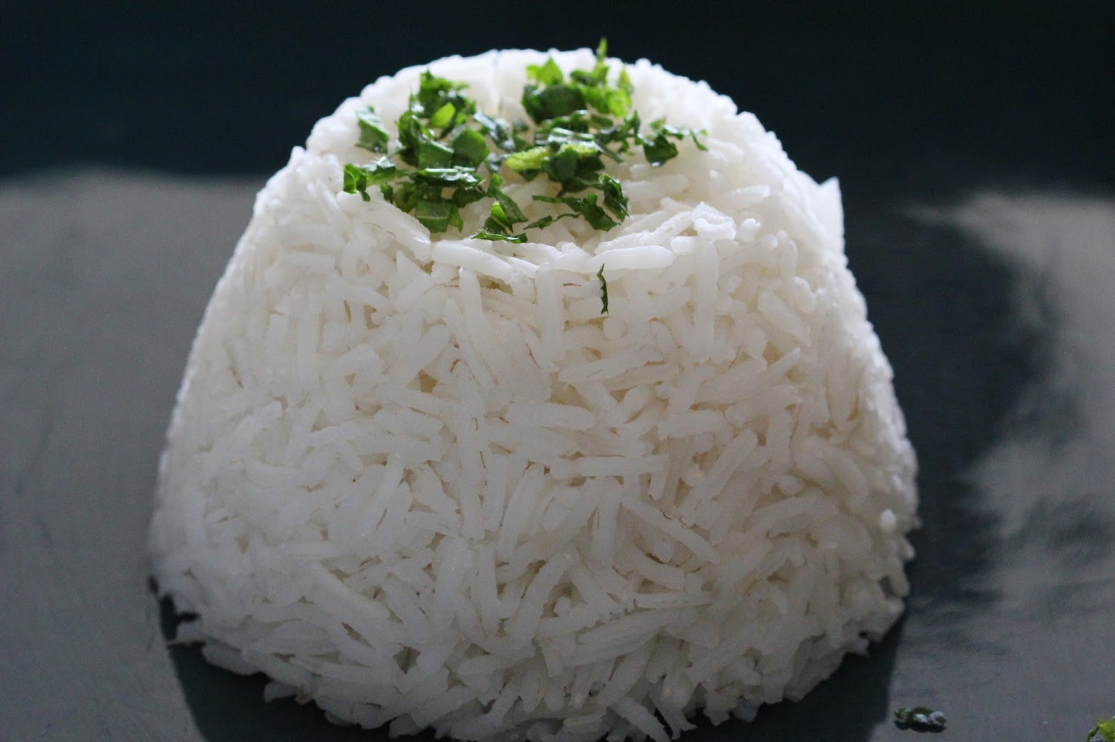 Different ways to cook rice ~ Daily articles