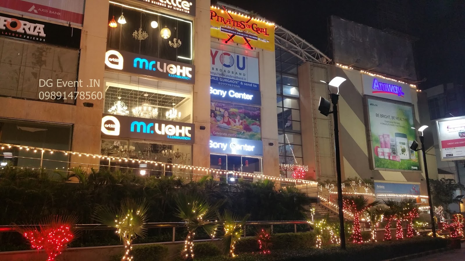 DJ Videek Event Update Diwali Decoration Ideas For Mall dj-videek-event-update-diwali-decoration-ideas-for-mall