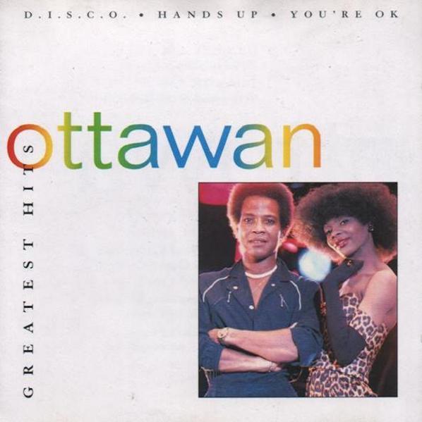 Radio Carrera: Ottawan - Greatest Hits