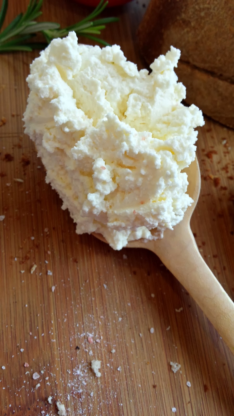 Apie Viską: Reabilituojame baltą duoną su raugu bei mėgaujamės namine ...