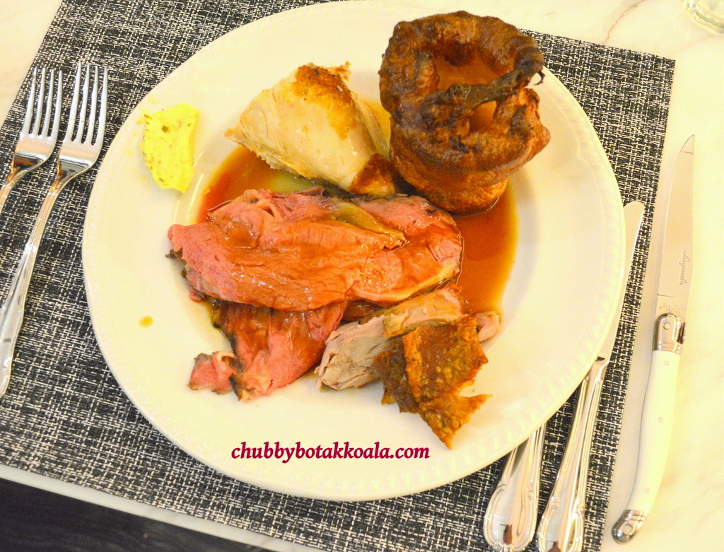 Chubby Botak Koala - Singapore Food Blog, Travel and Lifestyle: The ...