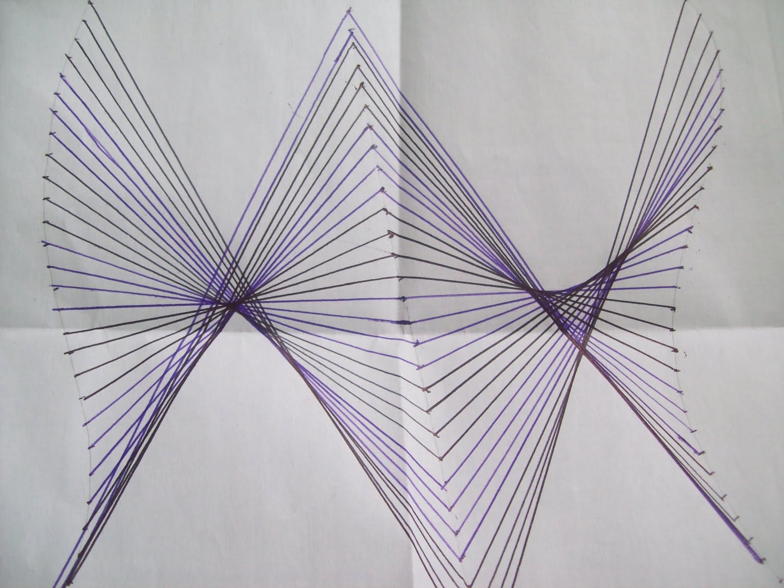 artessim: Arte linear