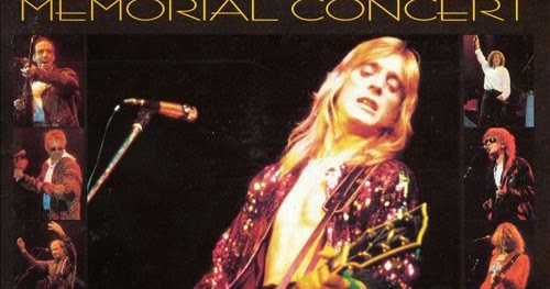 T.U.B.E.: Mick Ronson Memorial Concert - 1994-04-29 - London, UK (FM/FLAC)