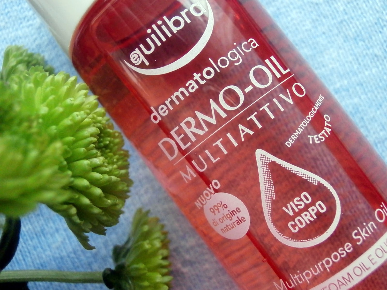 Dermo-Oil - specjalistyczny olejek do pielęgnacji | To co kobieta lubi ...