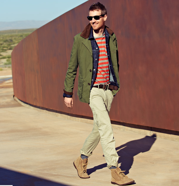 J.Crew Aficionada: JGIC Product Review: Sole to Sole