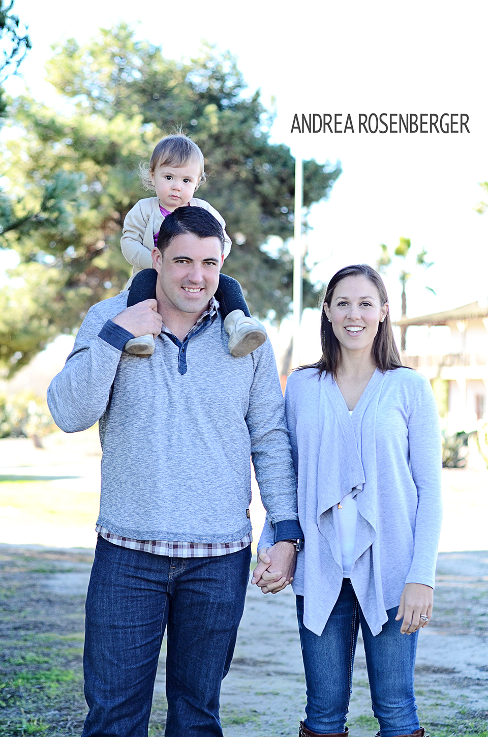 Andrea Rosenberger Photography