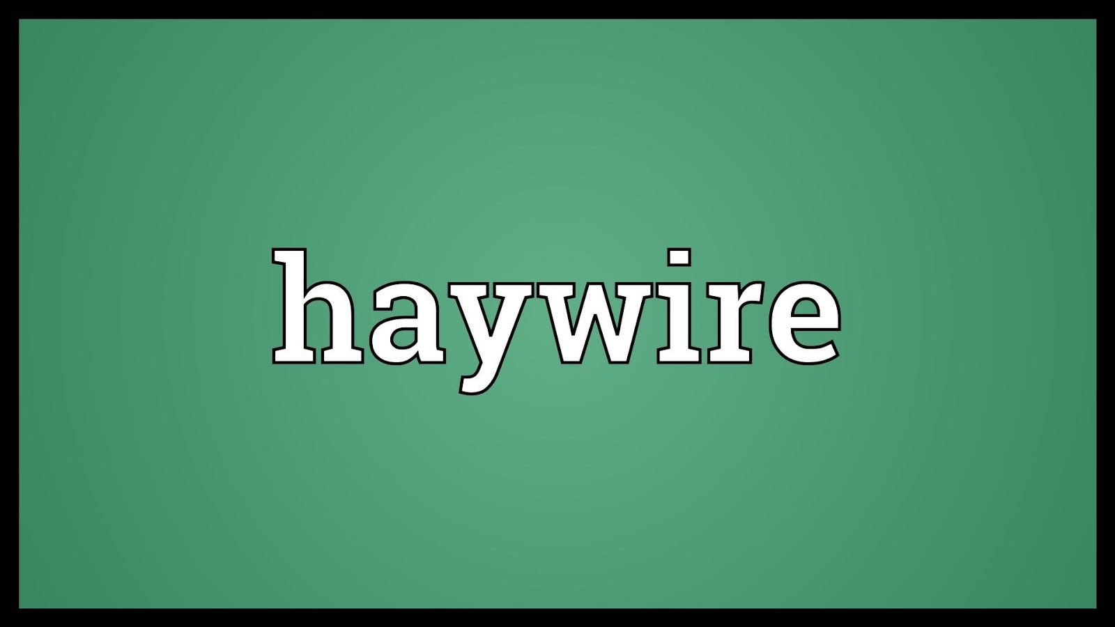 Hail destruction and green energy going haywire - Oklahoma Energy Today