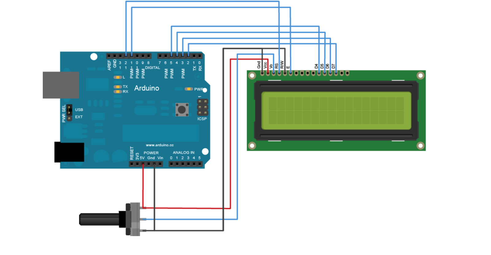 Arduino Android Bluetooth Experiment Okans Blog